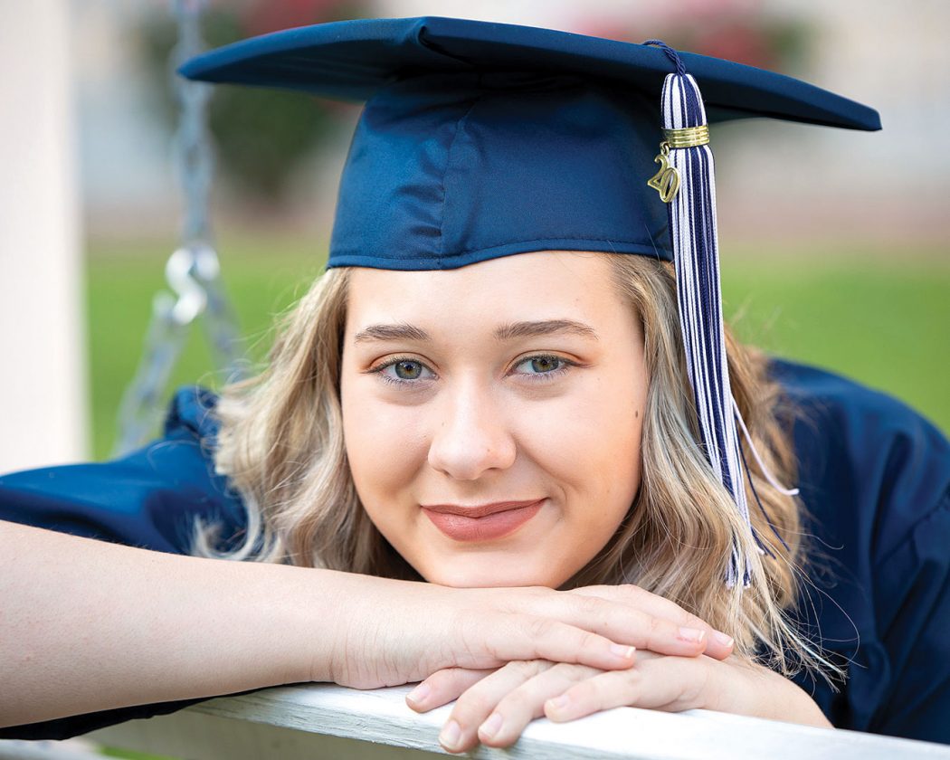 PSHS grad gets P.E.O. STAR scholarship | News, Sports, Jobs - News and ...